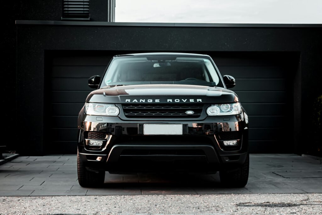 Tout savoir sur Land Rover la mythique marque de voitures - Passion bagnole