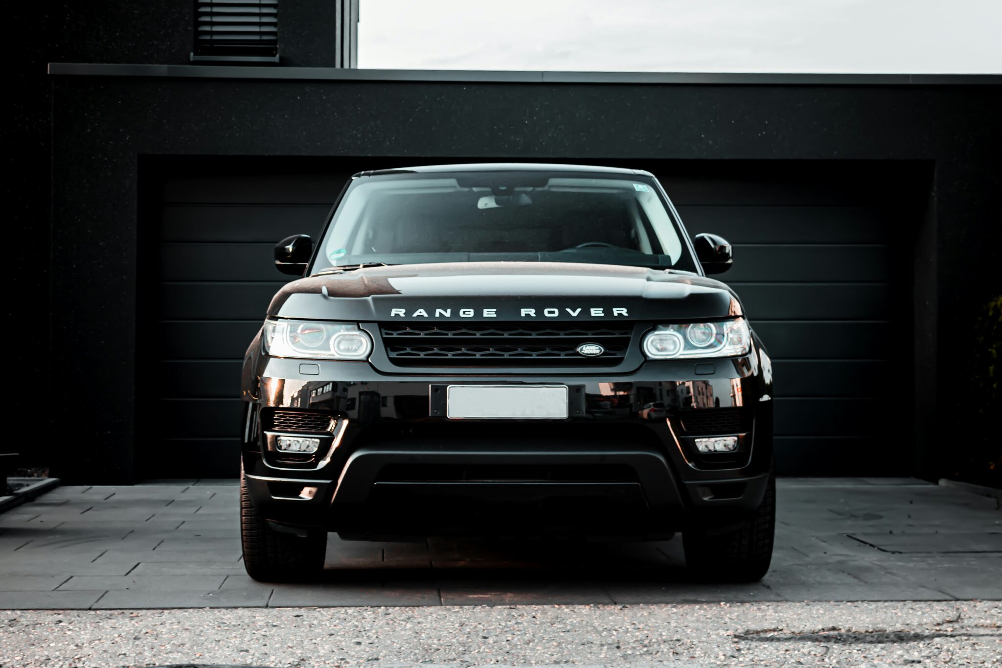 Tout savoir sur Land Rover la mythique marque de voitures - Passion bagnole